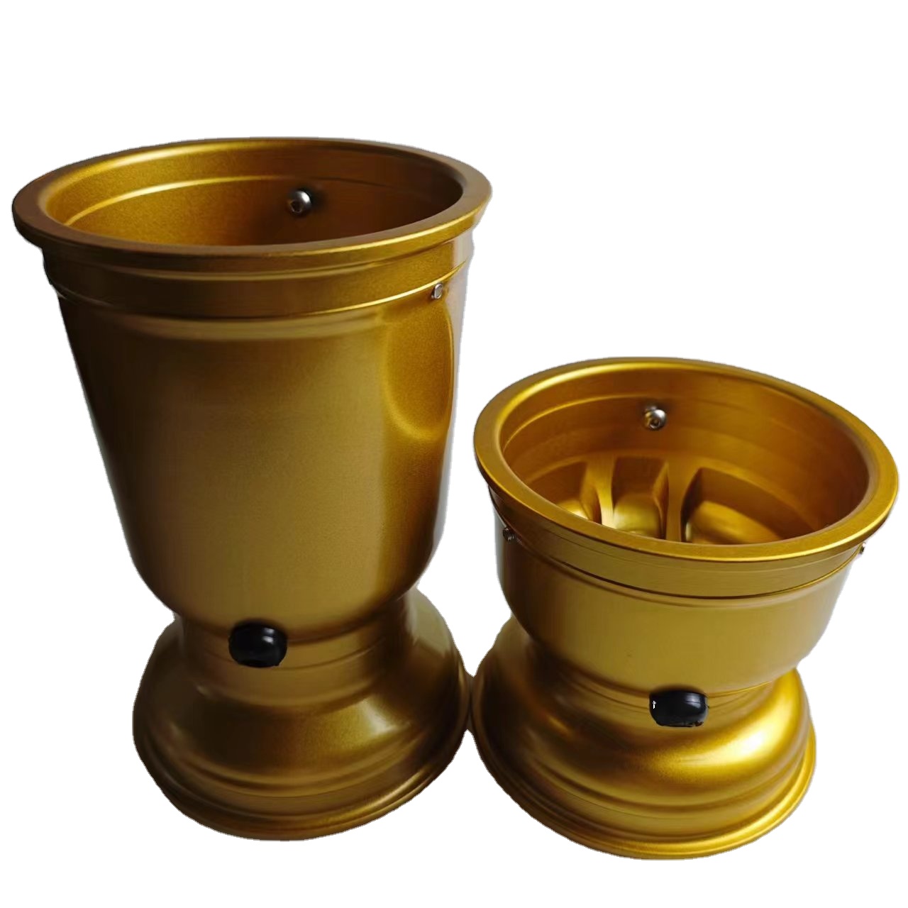High-quality Magnesium Alloy Wheel Hub For Go Kart, High Quality High ...