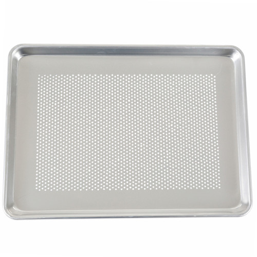 Perforated Half Bun Pan, High Quality Perforated Half Bun Pan on ...