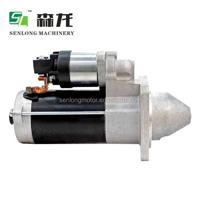 12v Starter Motor For Tl80 500325145, 500338952, 504059251, 5801441814 ...