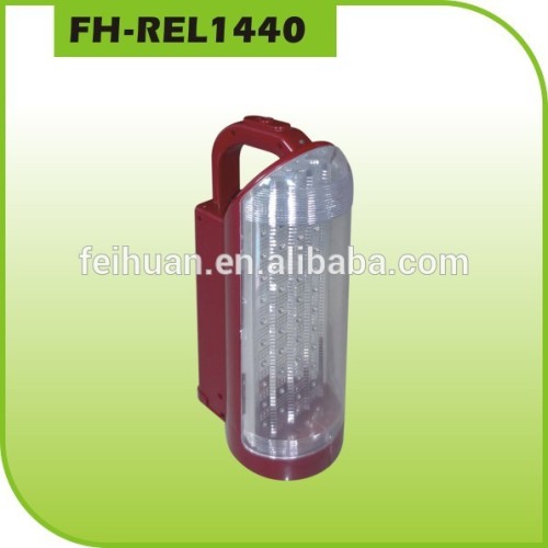 36 Leds Sla Battery Rechargeable Led Emergency Light, High Quality 36 ...