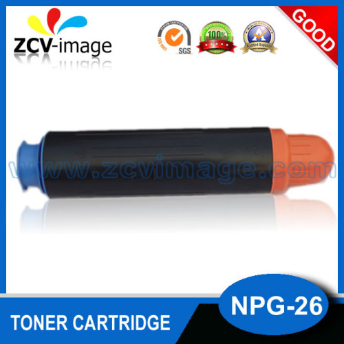 ชิ้นส่วนเครื่องถ่ายเอกสารสำหรับ Canon Npg-26/gpr-16 /c-exv12 คุณภาพสูง ...