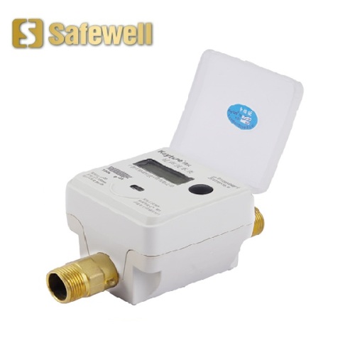 Ultrasonic Remote Water Meters, High Quality Ultrasonic Remote Water ...