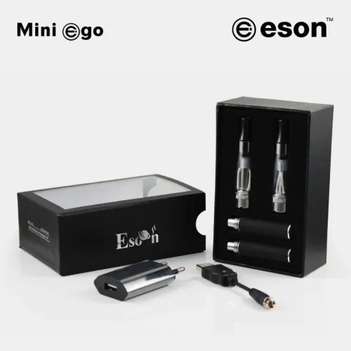 Best Craft Electronic Cigarette Ego Twist Starter Kit 1100 Mah Ego Ce4 ...