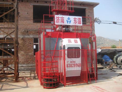 High Quality Construction Lift, High Quality High Quality Construction ...