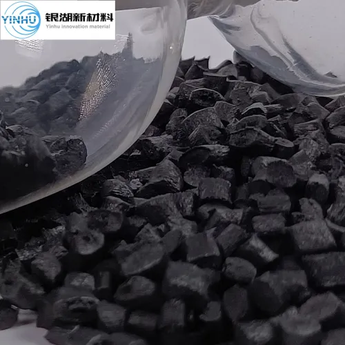 Pa6 Nylon6 Gf30 Gf40 Pellets For Chair Base, High Quality Pa6 Nylon6 ...