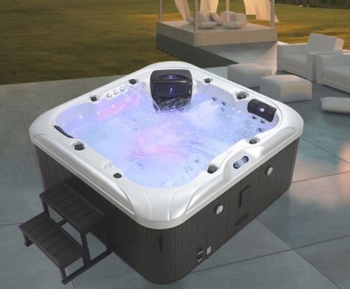 Jacuzzi Air Bath 3d 모델 디자인 Hetel Hot Tub Balboa Spa, Bossgoo.com의 고품질 ...