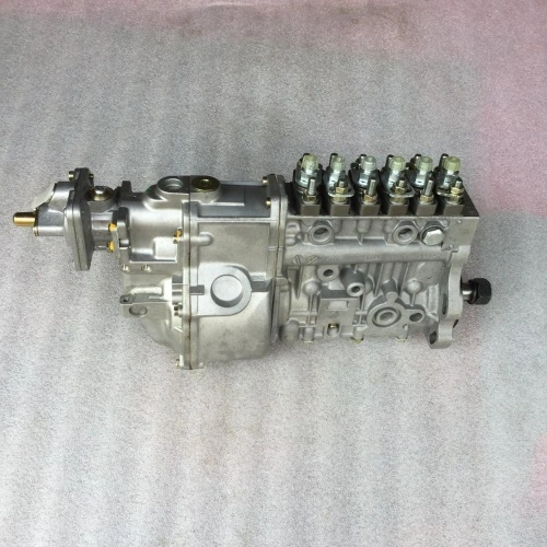 Cummins 6CT Injection Pump Assembly 4063536 For Excavator China ...