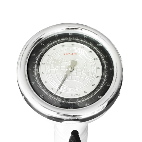 Height Measuring Stand With Weighing Scale, High Quality Height ...