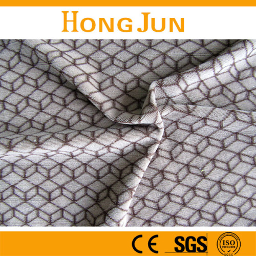 Terry Loop Plush Electronic Computerized Jacquard Knitting Machine For ...