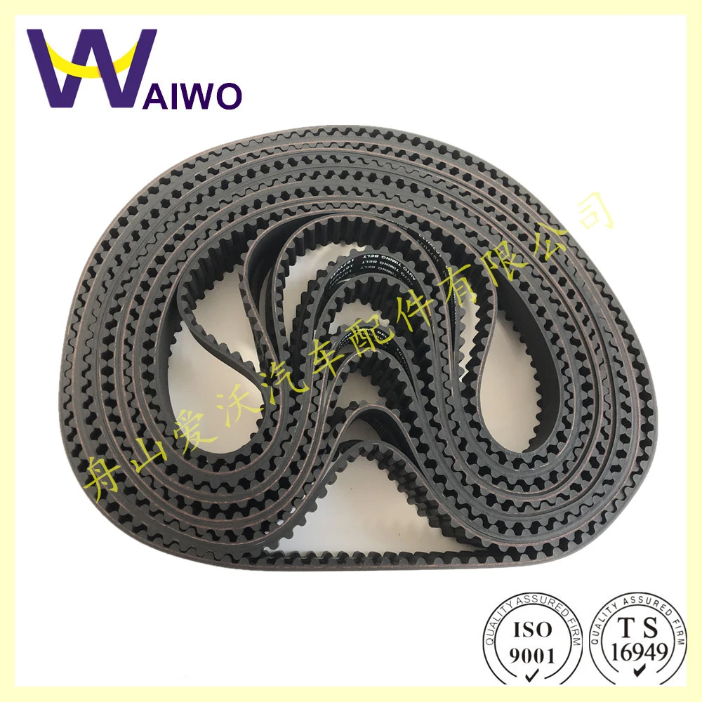 Auto Timing Belt 207yu32 For Hyundai, Kia 24312-37100/a652yu32mm/ct1085 ...