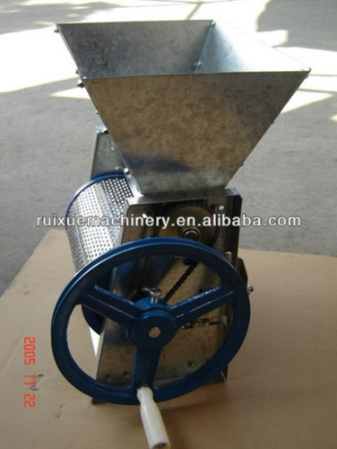 Coffee Pulper Machine By Hand (hot In 2014), High Quality Coffee Pulper ...