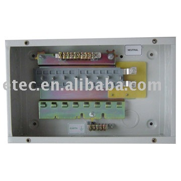 Distribution Box/distribution Panel/distribution Board/power ...
