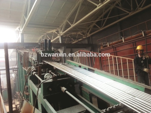 Galvanized Iron Tubing Line, High Quality Galvanized Iron Tubing Line ...