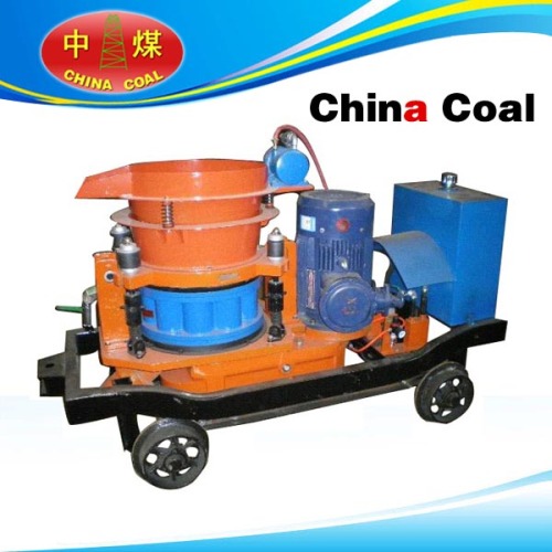 Wet Mix Shotcrete Machine, High Quality Wet Mix Shotcrete Machine on ...
