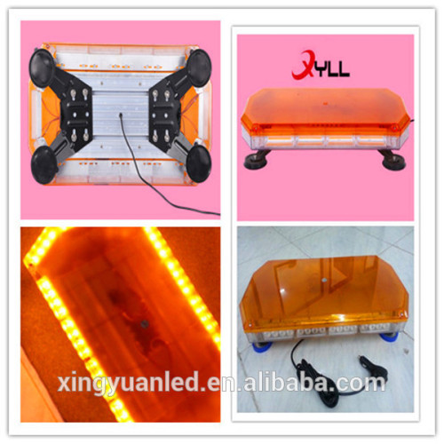 Rotator, Led, Cob Strobe Mini Lightbar Tbd Xyll0630, Xyll1491, High ...