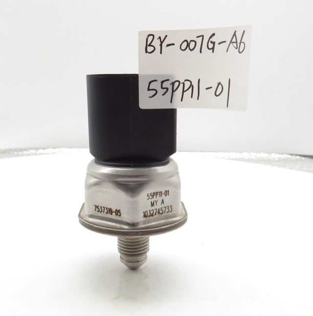 BMW SERIES COMMON FUEL RAIL PRESSURE SENSOR China Manufacturers ...