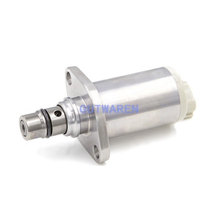 Suction Control Valve Solenoid Pressure Regulator Valve Scv 2942000310 ...