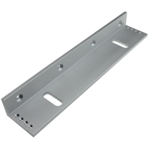 Customized Heavy Duty Aluminum L Shape Adjustable L Bracket, High ...