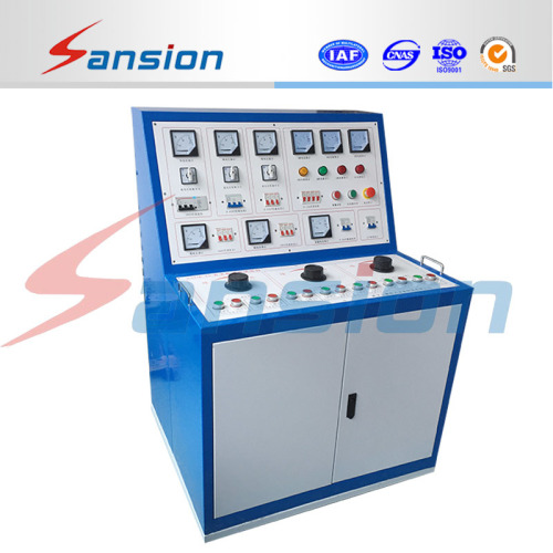 Hv Lv Switchgear Panel Test Set, High Quality Hv Lv Switchgear Panel ...