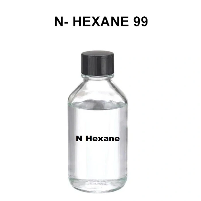Food Grade N-Hexane Liquid CAS 110-54-3 China Manufacturers Suppliers ...