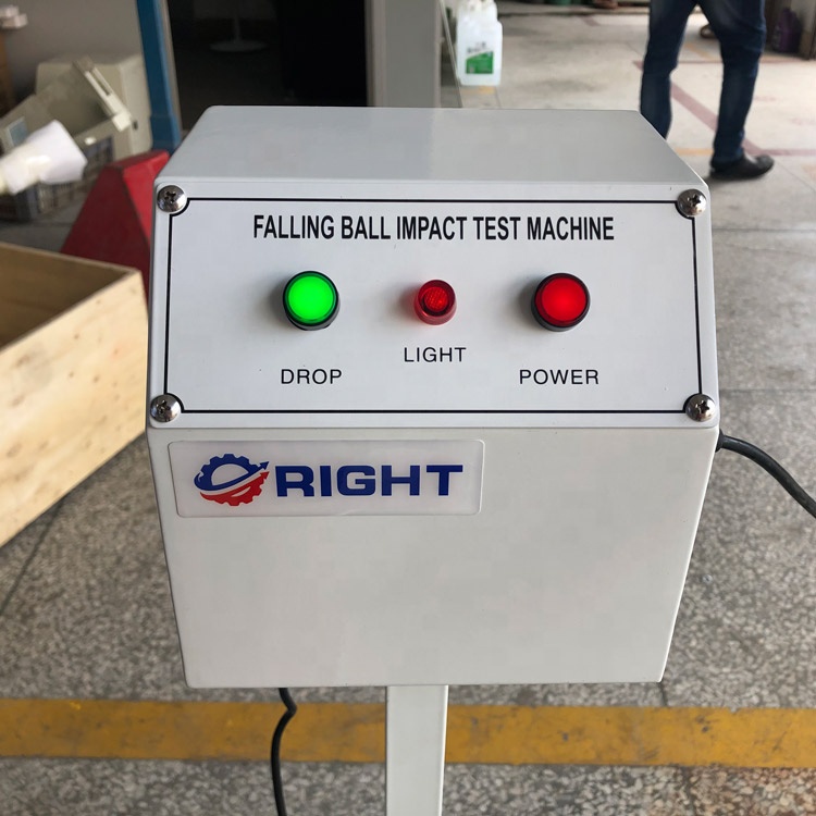 1.5m Free Fall Mobile Phone Screen Drop Test Machine Ce Approved, High ...