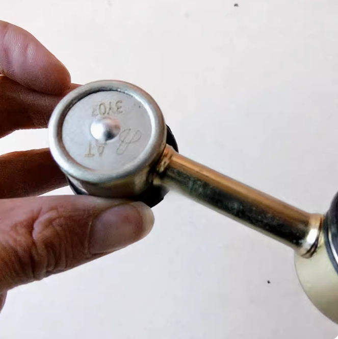 Byd Qin E5 Qin Ev Transverse Stabilizer Bar Pull Rod Ball Head Assembly ...