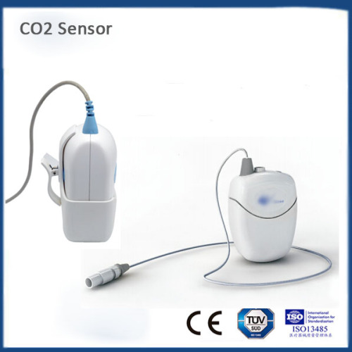Co2 Module Sidestream Etco2 Module End-tidal Co2, High Quality Co2 ...