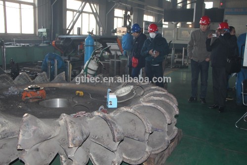 Pelton Wheel Micro Hydro Turbine, High Quality Pelton Wheel Micro Hydro ...