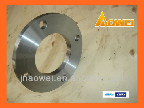 Carbon Steel Forged Jis 16k Flange, High Quality Carbon Steel Forged ...