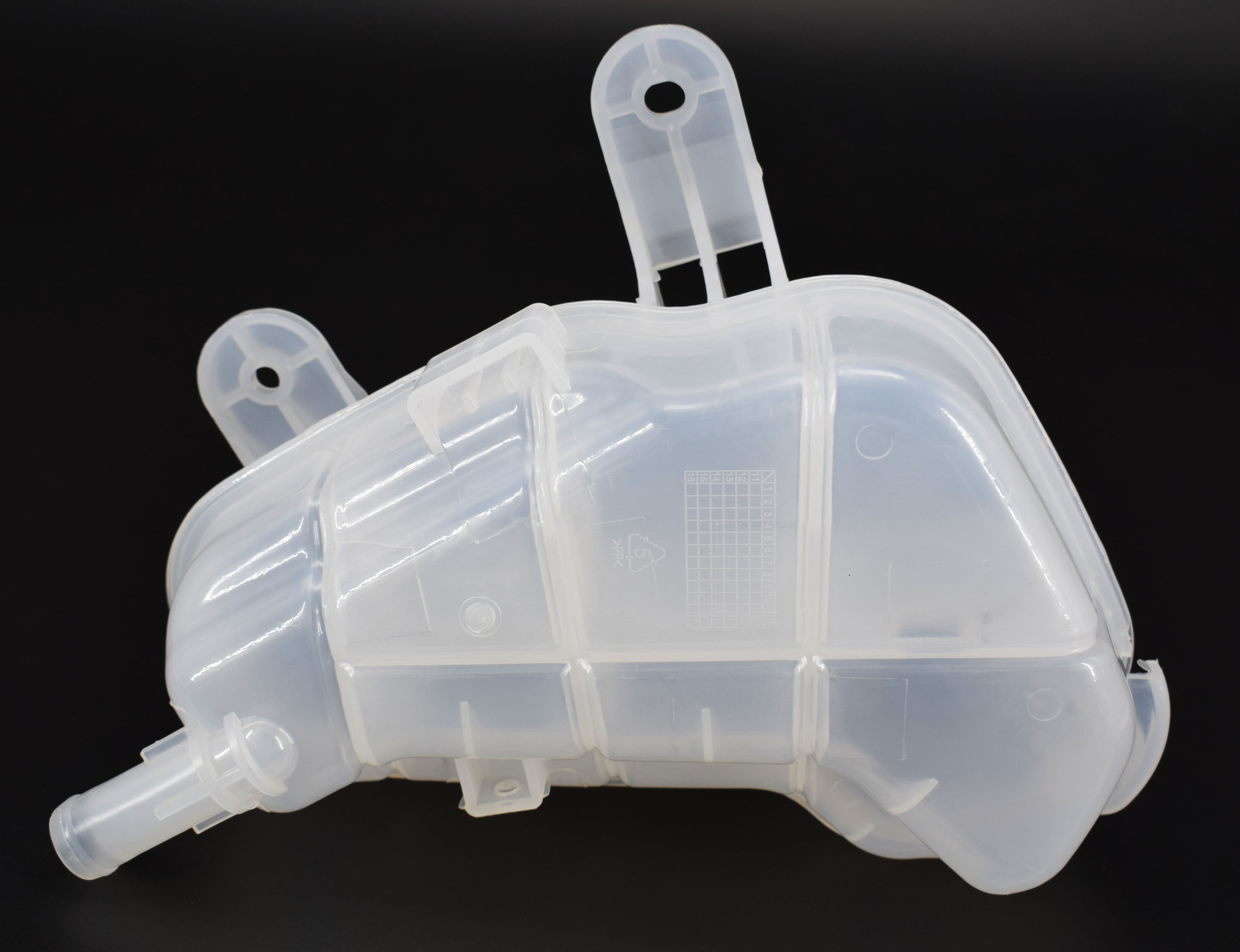 Chevrolet Sonic Radiator Tank 95048411 China Manufacturers Suppliers ...