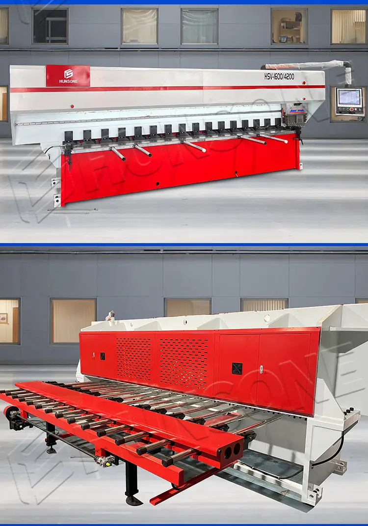 Aluminium Sheet Rectangular Duct Grooving Machine, High Quality ...