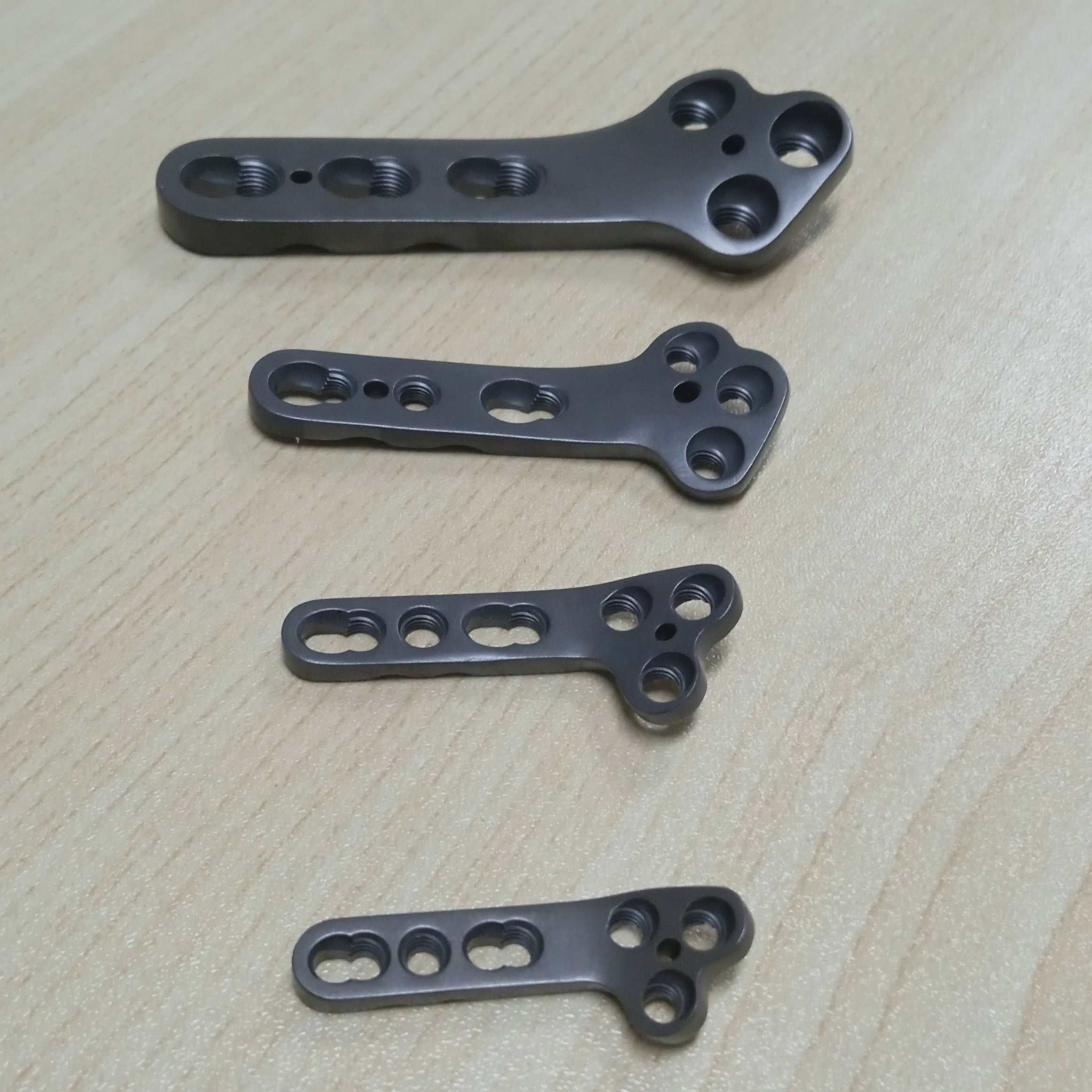 Veterinary Orthopedic Surgery Bone Implant Tplo Locking Plate - Factory ...