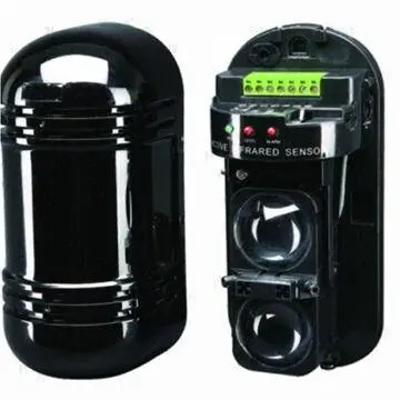 Perimeter 2-ir Beams Detector, High Quality Perimeter 2-ir Beams ...