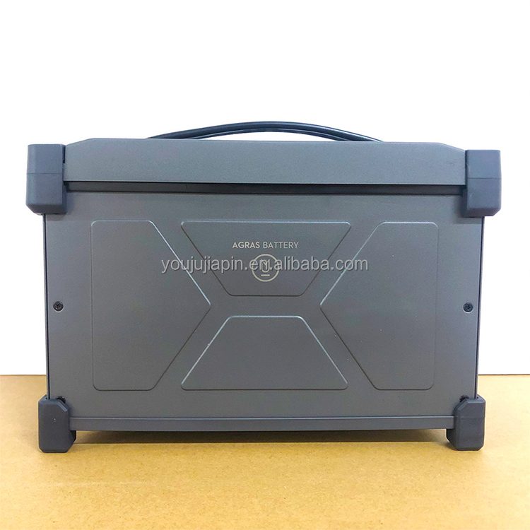 Intelligent Flight Battery For Dji Agras T10 Agriculture Drone And ...