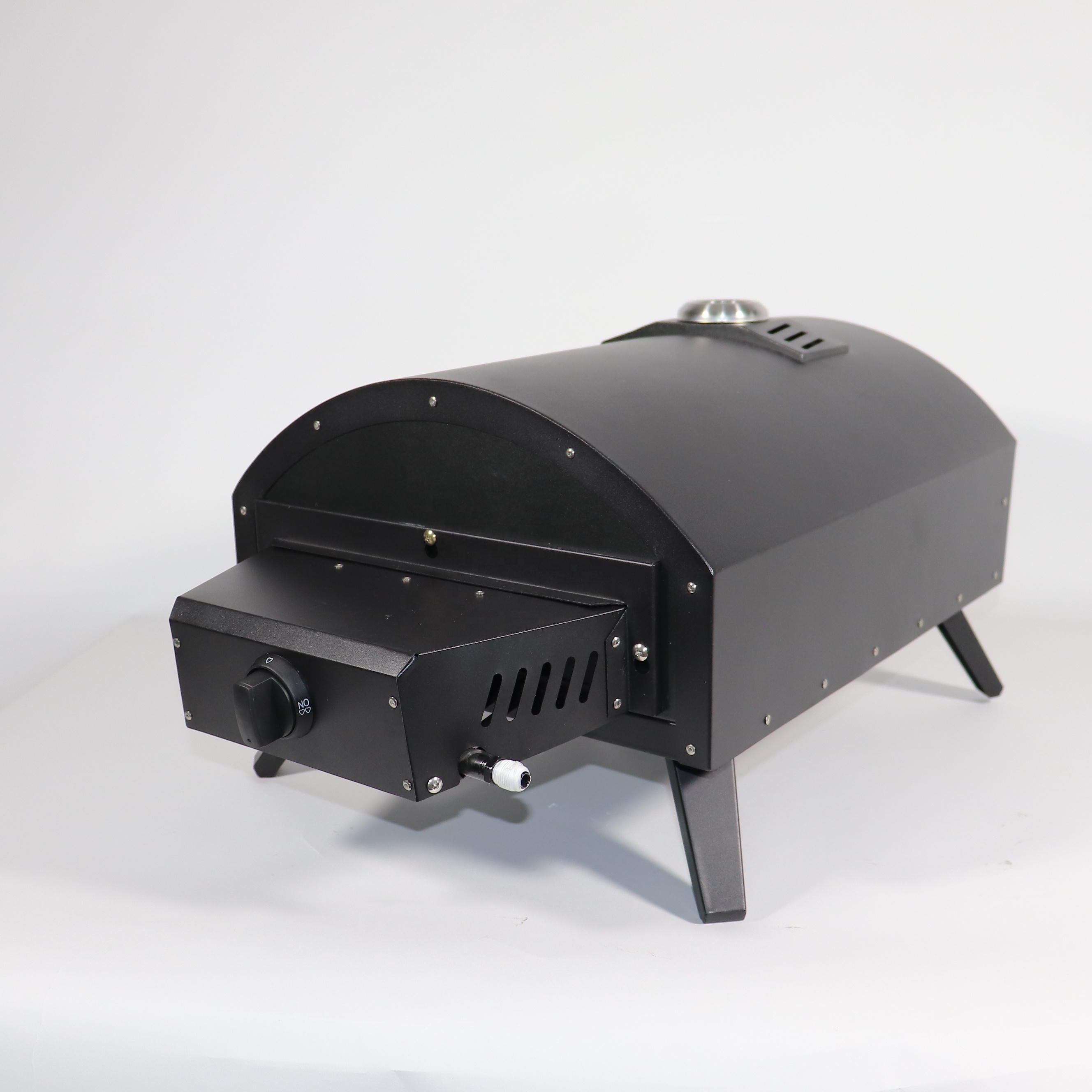 13-inch Gas Countertop Oven Make Pizza Hot Pizza Maker For Sale To ...