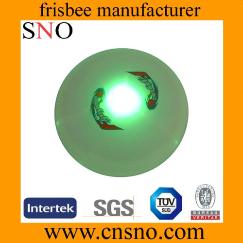 125g 25cm Electric Led Flying Disc Outdoor Toy, High Quality 125g 25cm ...