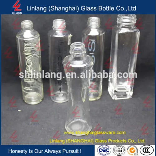 300ml Clear Empty Mineral Water Bottles, High Quality 300ml Clear Empty Mineral Water Bottles on ...