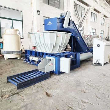 Tins Cans Baler,Aluminum Cans Baler,Small Tins Cans Baler Manufacturers ...