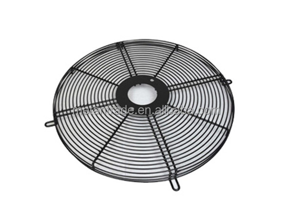 Ventilation Fan Mesh Grill Guard & Motor, High Quality Ventilation Fan ...