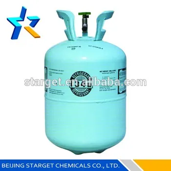 Auto Refrigerant Gas R134a,hfc134a, High Quality Auto Refrigerant Gas ...