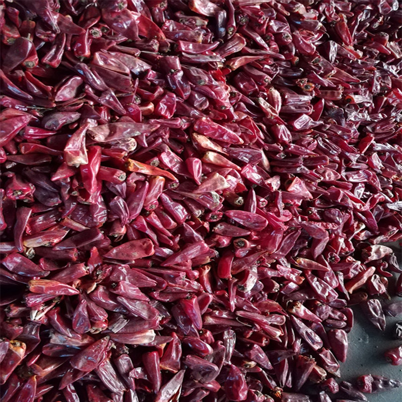 Hot Chilli Cut Stem Yidu Chilli, High Quality Hot Chilli Cut Stem Yidu ...