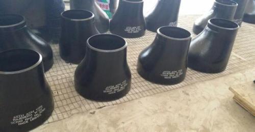 Din Standard Seamless Stainless Steel 304 316l Reducer Dn10-dn150, High ...