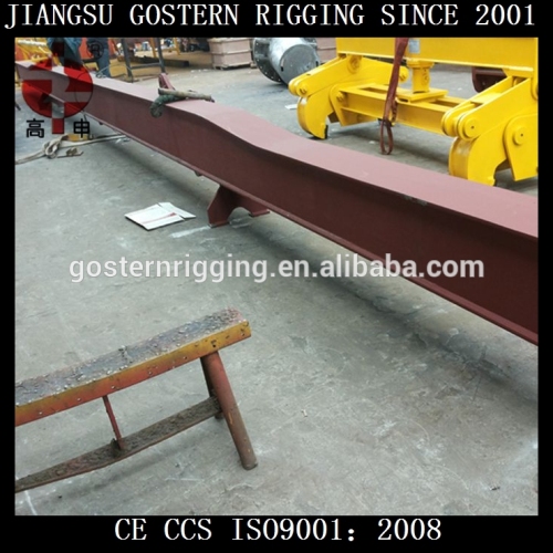 Chinese Spreader Lifting Beam, High Quality Chinese Spreader Lifting ...