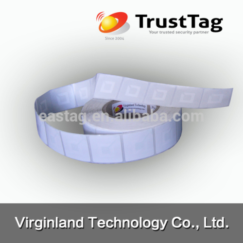 Eas Soft Label/ Eas Sticker Label / Tag, High Quality Eas Soft Label ...