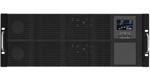 15/20kva Single Phase High Frequency Rack Online Ups, High Quality 15 ...