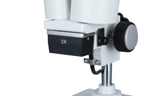 Rotatable 90 Degrees Inclination Binocular Stereo Microscope, High Quality Rotatable 90 Degrees ...