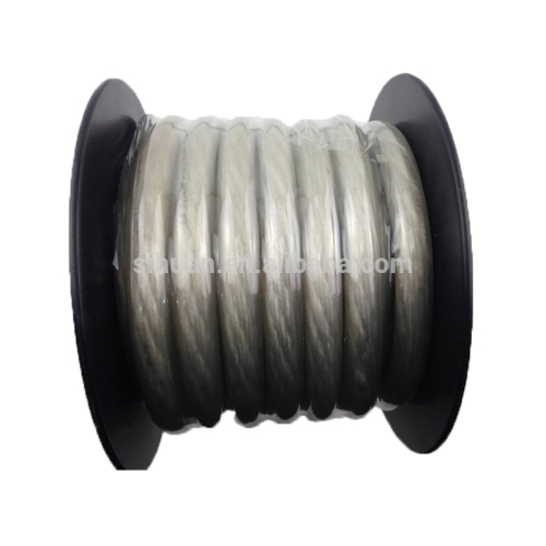 Transperant Standard Power Cable Specification Copper Wire Power Cable ...