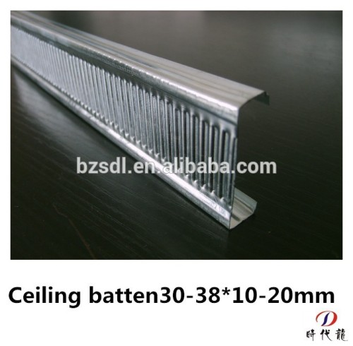 Indonesia Standard Ceiling Batten, High Quality Indonesia Standard ...