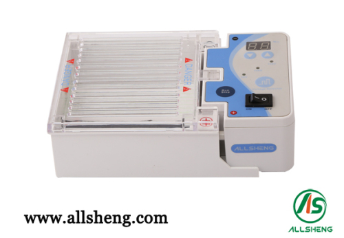 Mini-es Gel Electrophoresis Apparatus For Laboratory, High Quality Mini ...