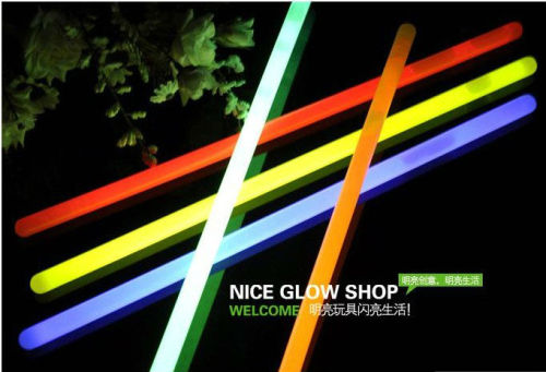 12 Inch Glow Stick, High Quality 12 Inch Glow Stick on Bossgoo.com